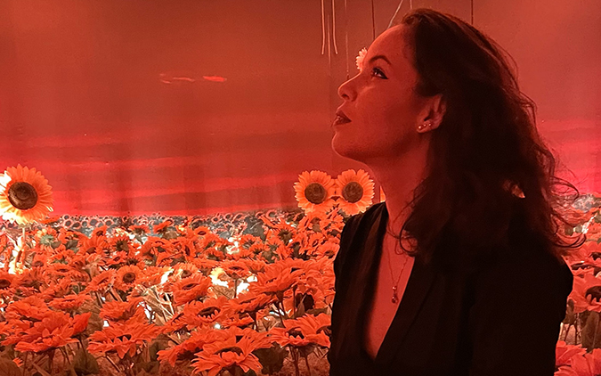 Minha História - Renata Costa Arte